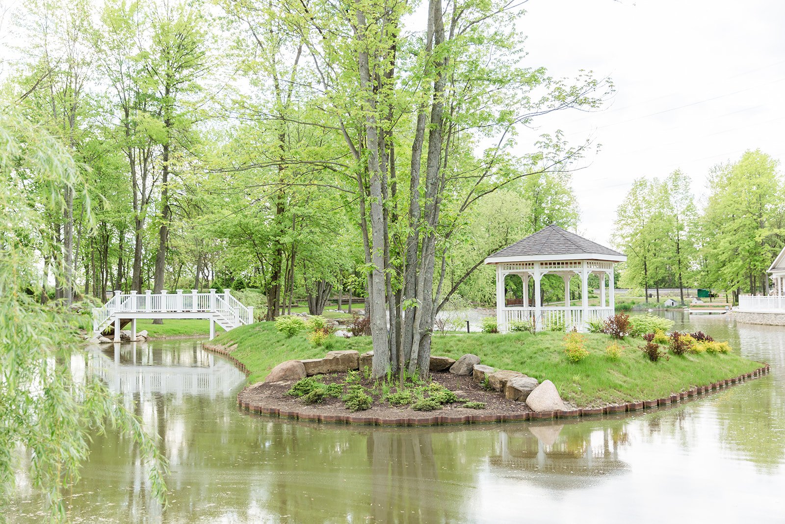 Spaces – Swan Lake Event Center