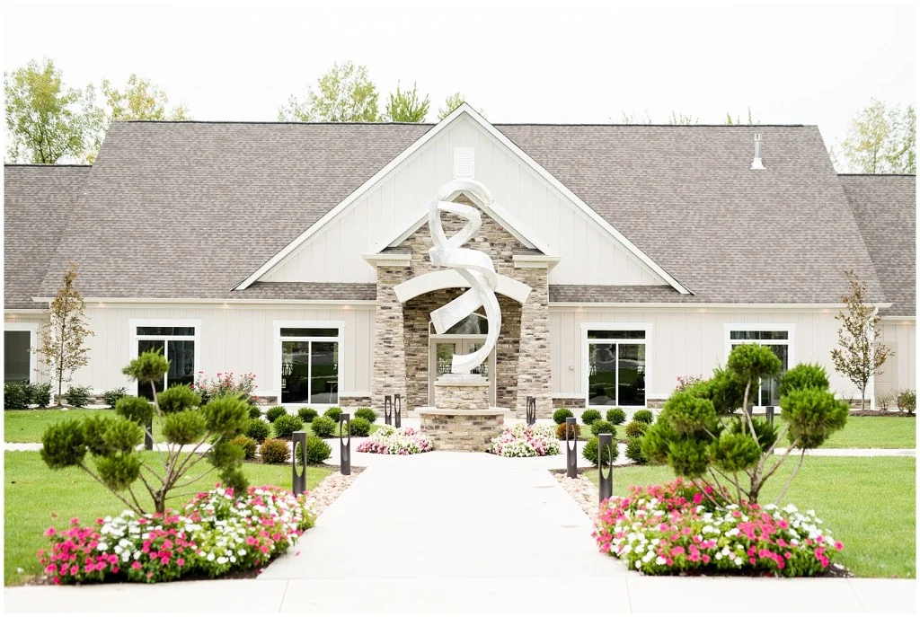 Spaces - Swan Lake Event Center