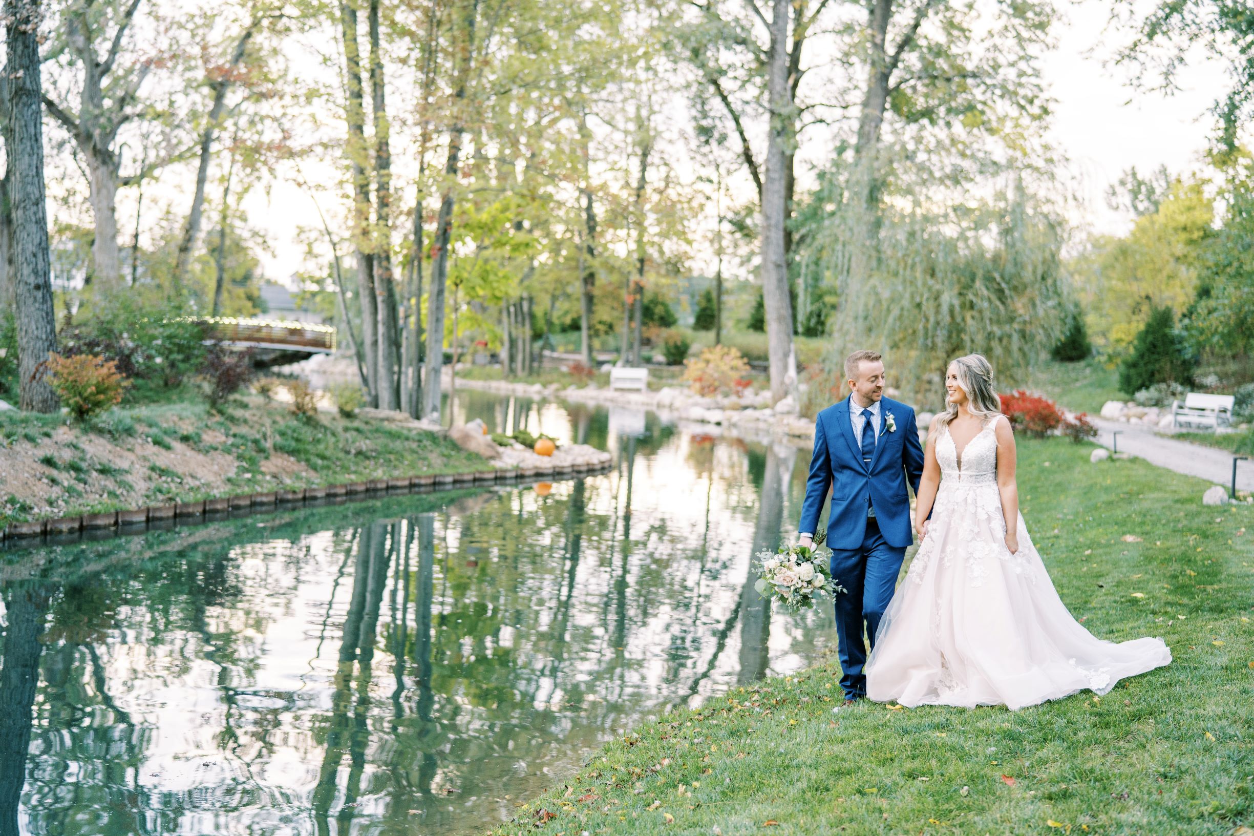 Spaces – Swan Lake Event Center